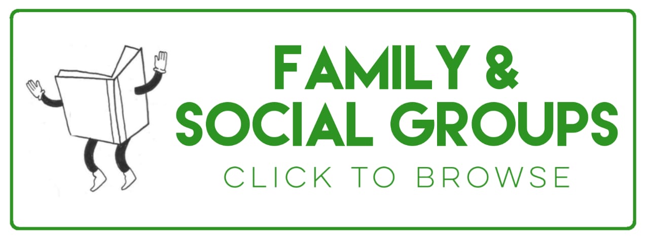 Family & Social Groups