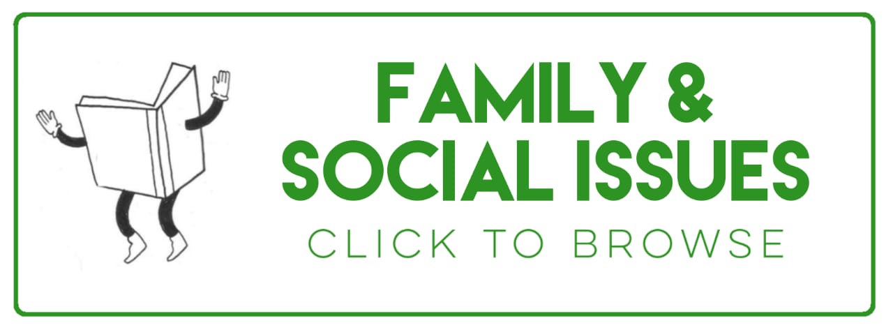 Family, Personal & Social Issues