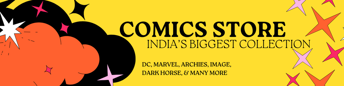 Worthing.in | Buy Used, Second Hand, Old Books & Comics at Lowest Rate