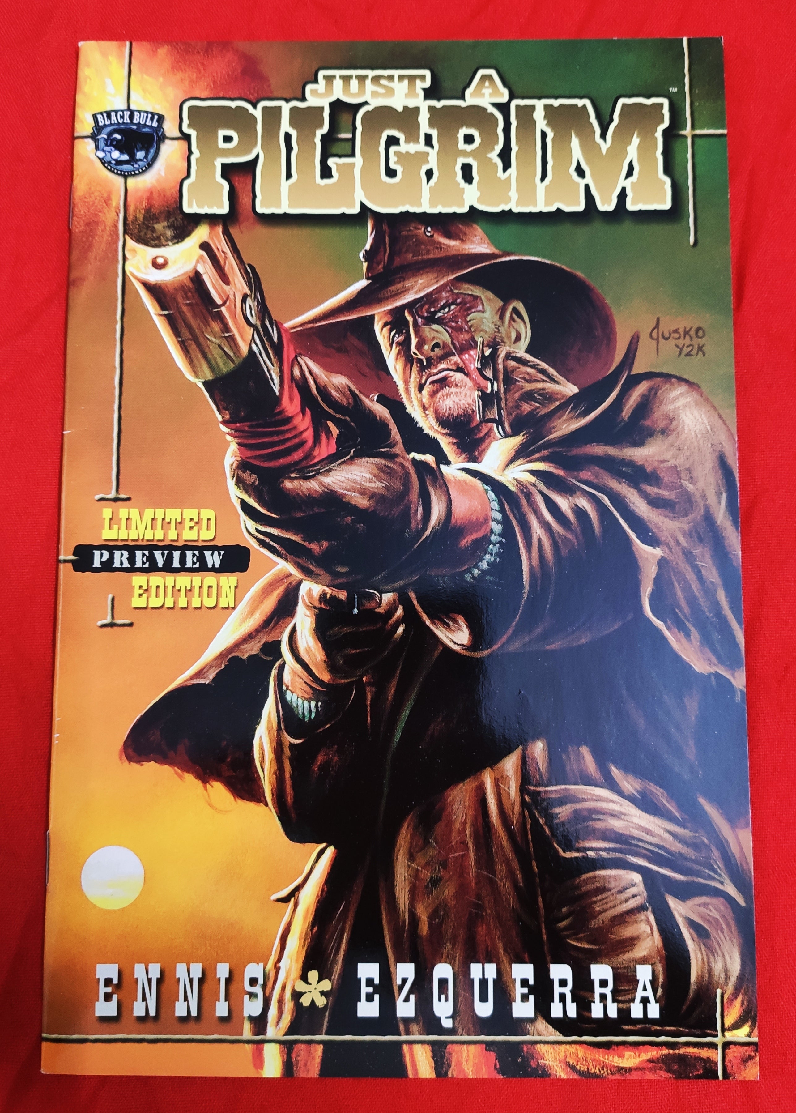 Indy Comics | Condition: Very Good